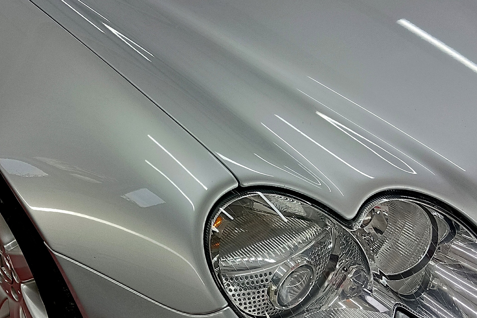 Réparation de rayures | Saint-Lyé | Alex Car Detail