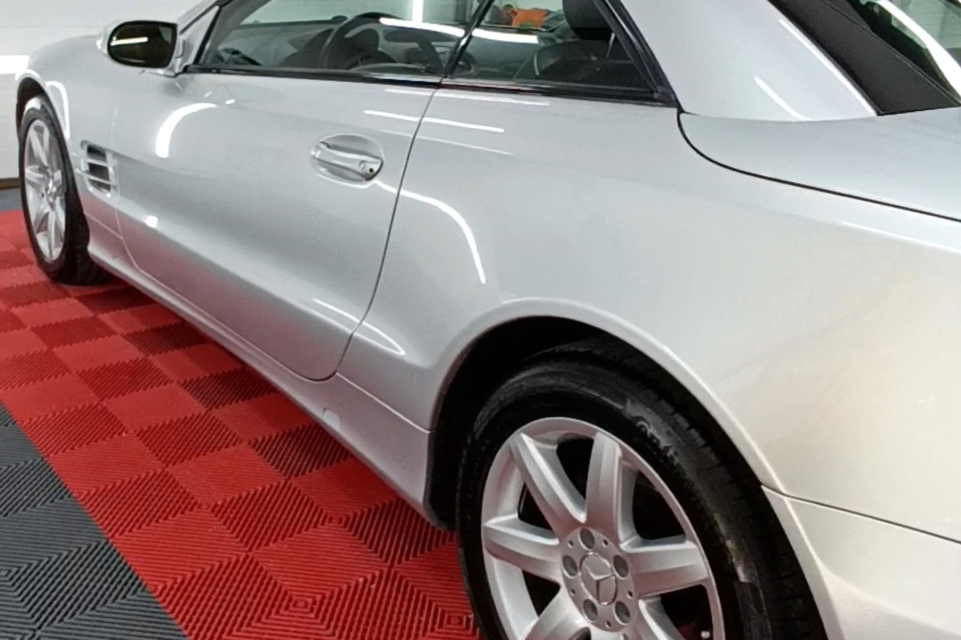 Rénovation automobile de qualité | Alex Car Detail
